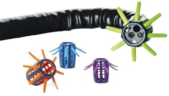 オリンパス、英国医療機器メーカArc Medical Design社の買収契約を締結 | 映像情報Medical