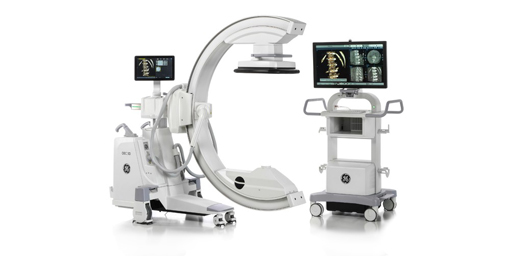 GEヘルスケア・ジャパン、低侵襲なデジタル手術をサポートする、3D撮影対応の最新機種：外科用イメージ「OEC 3D」を販売開始 | 映像情報 ...