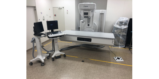 泌尿器領域におけるX線診断透視装置「Astorex i9」の使用経験 | 映像情報Medical