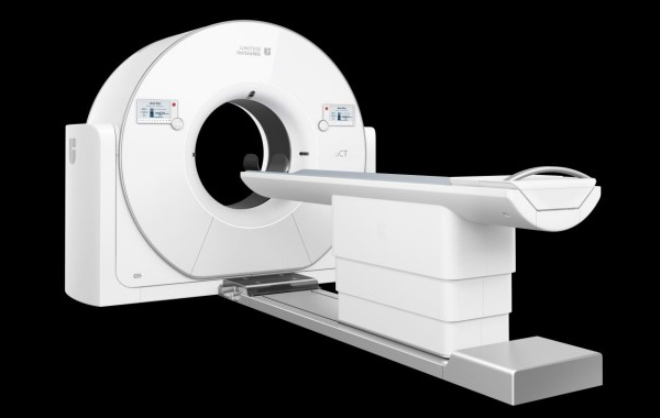 United Imaging Healthcare Japan、640 スライス CT 装置を発売 | 映像情報Medical