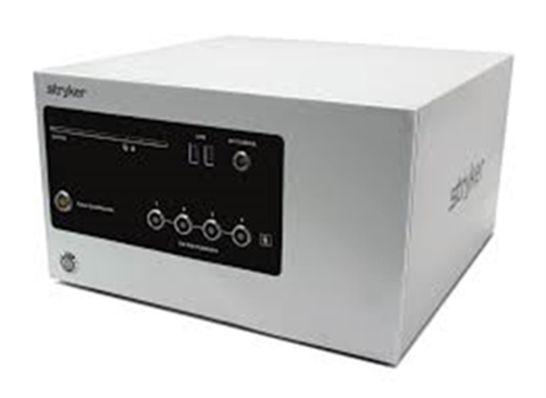 日本ストライカー AR技術で手術機器の挿入方向を表示する耳鼻咽喉科手術用「Stryker ENT Navigation System」販売開始 ...