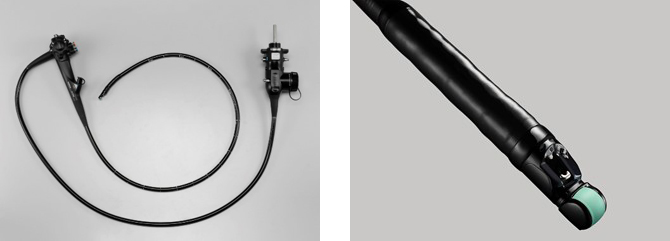 富士フイルム、上部消化管用超音波スコープ「EG-740UT」新発売～新開発の高性能振動子により超音波画像の高画質化を実現し、病変の詳細な観察を ...