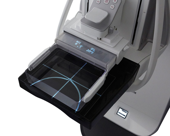 富士フイルム、デジタルマンモグラフィシステム「AMULET SOPHINITY（アミュレット ソフィニティ）」新発売 | 映像情報Medical