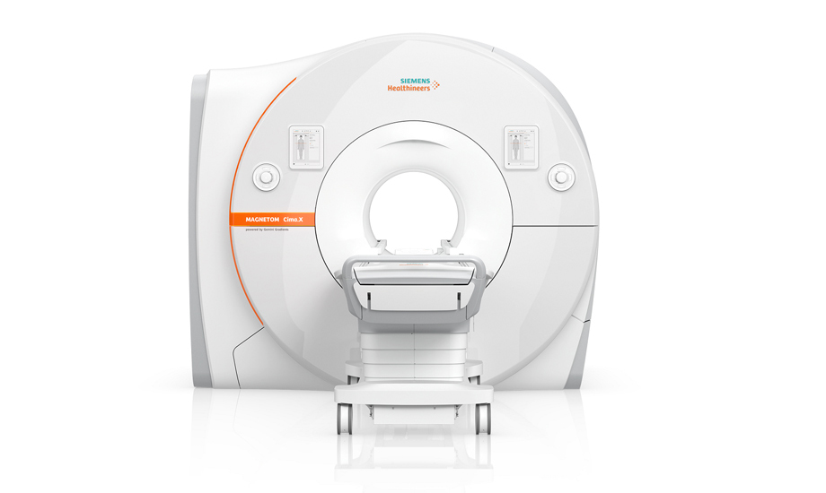 シーメンスヘルスケア、脳神経領域の高度な研究ニーズに応えるMRI装置「MAGNETOM Cima.X」の販売を開始 | 映像情報Medical