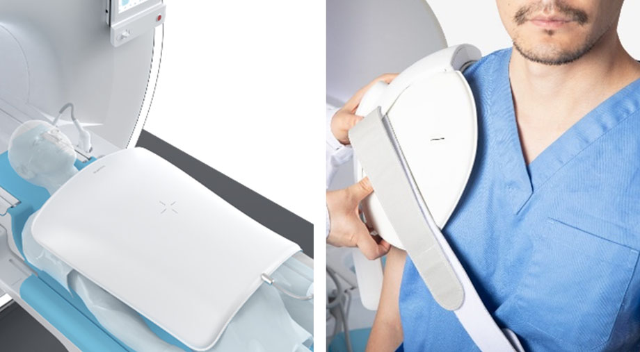 フィリップス・ジャパン、1.5T「MR 5300」専用の超軽量・フレキシブルな「Smart Fitコイル」、小児患者に快適なMR検査環境を提供 ...