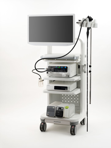 富士フイルム、LED光源搭載内視鏡システム「ELUXEO（エルクセオ） 8000システム」新発売 | 映像情報Medical