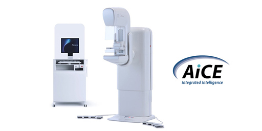 キヤノンメディカルシステムズ、AIを用いて開発したノイズ低減処理「Advanced intelligent Clear-IQ Engine ...