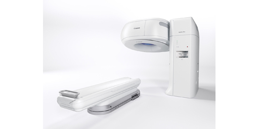 キヤノンメディカルシステムズ、世界初の全身用マルチポジションCT「Aquilion Rise」を産学連携により開発 | 映像情報Medical